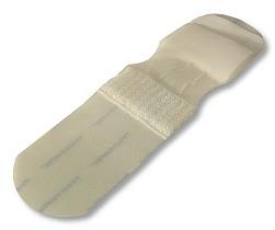 Fixatiepleister katheter Transafix 15x4,5cm - Fixatiematerialen - F. vd ...