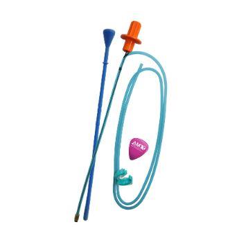 Fixatiekoord neussonde AMT Bridle Pro CH12-14 - Accessoires - F. vd ...