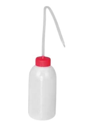Spuitfles compleet 250ml - Diverse - F. vd Vooren Medische Groothandel