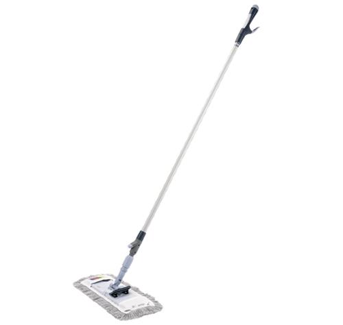 Steel Vileda SprayPro Inox 145cm - Hulpmaterialen - F. vd Vooren ...