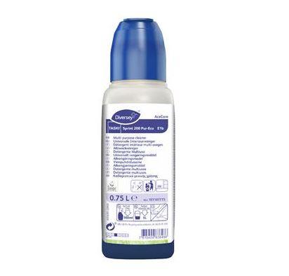 Interieurreiniger Taski Sprint 200 Pur-Eco AC E1B 750ml - Interieur - F ...
