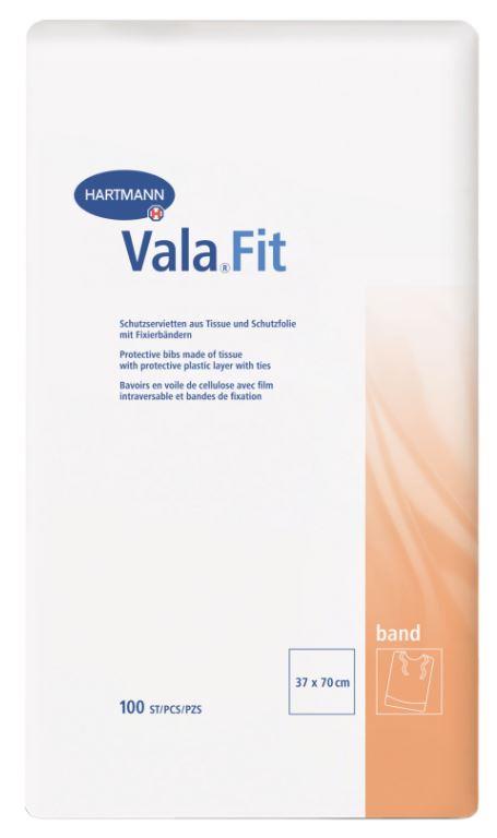 Slab ValaFit met opvangzak wit 38x70cm - Eten & Drinken - F. vd Vooren ...