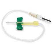 Bloedafname set Vacutainer BD safety-lok 23G 30cm slang - Pipetten ...
