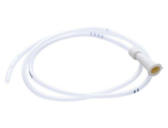 Maagsonde Dahlhausen PVC CH14 80cm - Maagsondes - F. vd Vooren Medische ...