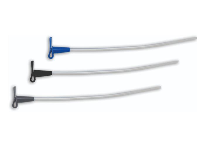 Maagsonde Securmed PVC blauw 2,7mm/CH08 50cm - Maagsondes - F. vd ...