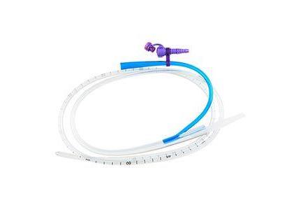 Maagsonde Kangaroo Salem Sump PVC ENFit CH06 61cm - Sondes & Hevels - F ...