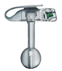 Voedingsbutton Freka Belly Button Comfort CH20 1,5cm - Buttons - F. vd ...