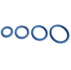 Pessarium ring siliconen 60mm - Pessarium - F. vd Vooren Medische ...