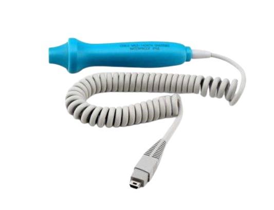 Probe 4 MHz voor de doppler Sonotrax - Dopplers - F. vd Vooren Medische ...