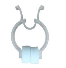 Spirometer neusklem disposable met spons - Spirometrie & Accessoires ...