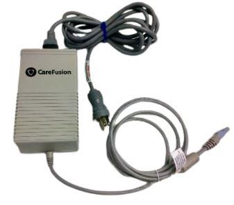 Netsnoer BD Alaris infuuspomp - Accessoires - F. vd Vooren Medische ...